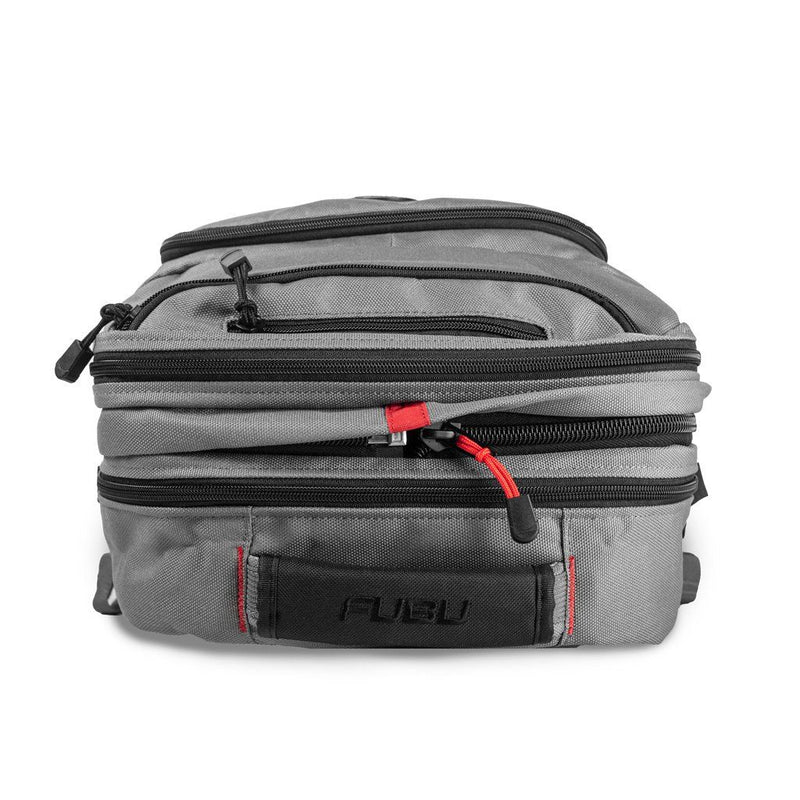 FUBU x Leatherback Gear Civilian One