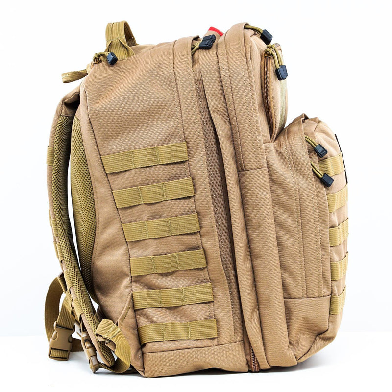 Tactical One - Leatherback Gear