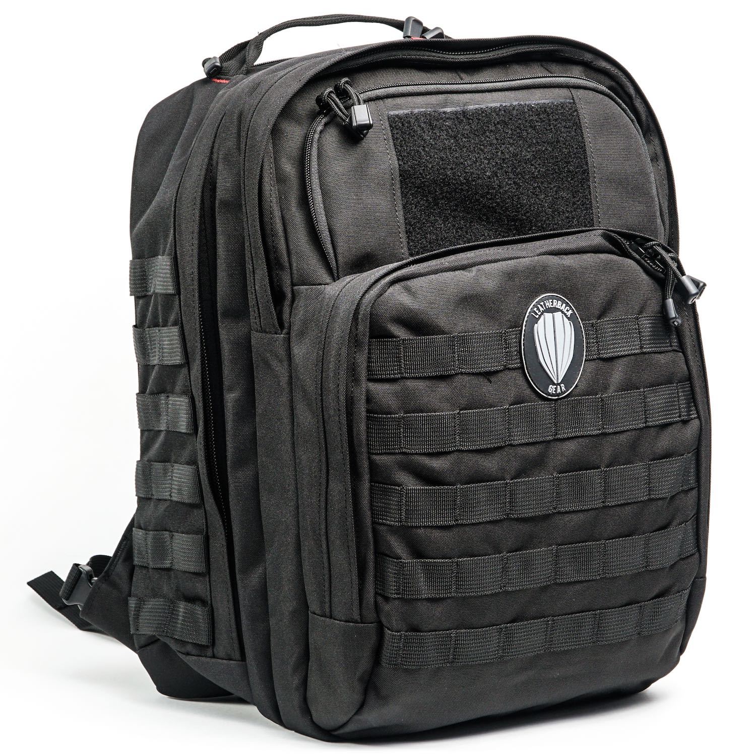 Tactical One - Leatherback Gear